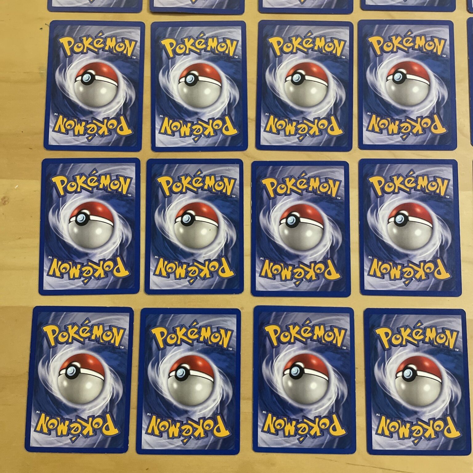 Lotto Carte Pokemon - NEO REVELATION - Lotto 35 carte gcc ENG Com - Unc ...
