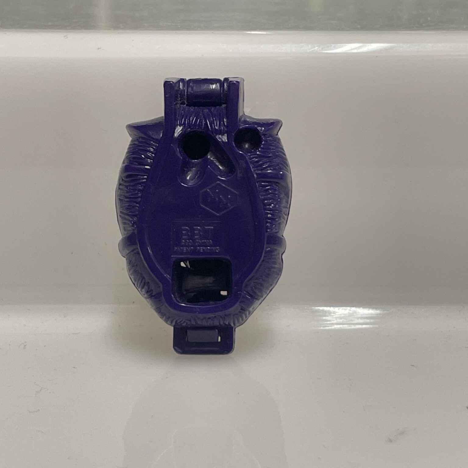 MATTEL - Mighty Max - Shrunken Heads - INSECTOID Bluebirds Toys ...