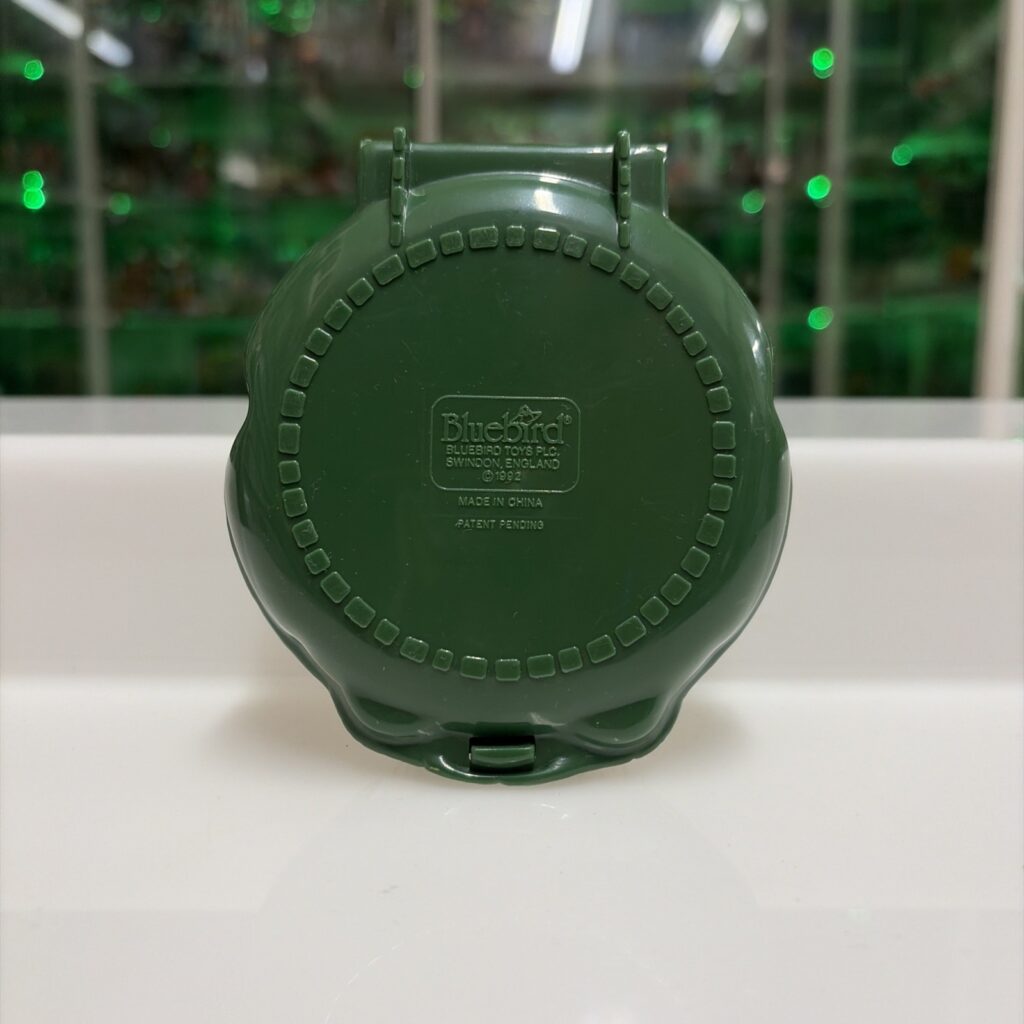 MATTEL - Mighty Max - Slays the DOOM DRAGON 1992 Bluebirds Toys ...